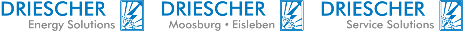 DRIESCHER – Elektrotechnische Werke