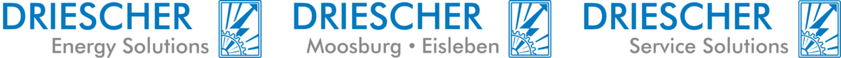 DRIESCHER – Elektrotechnische Werke